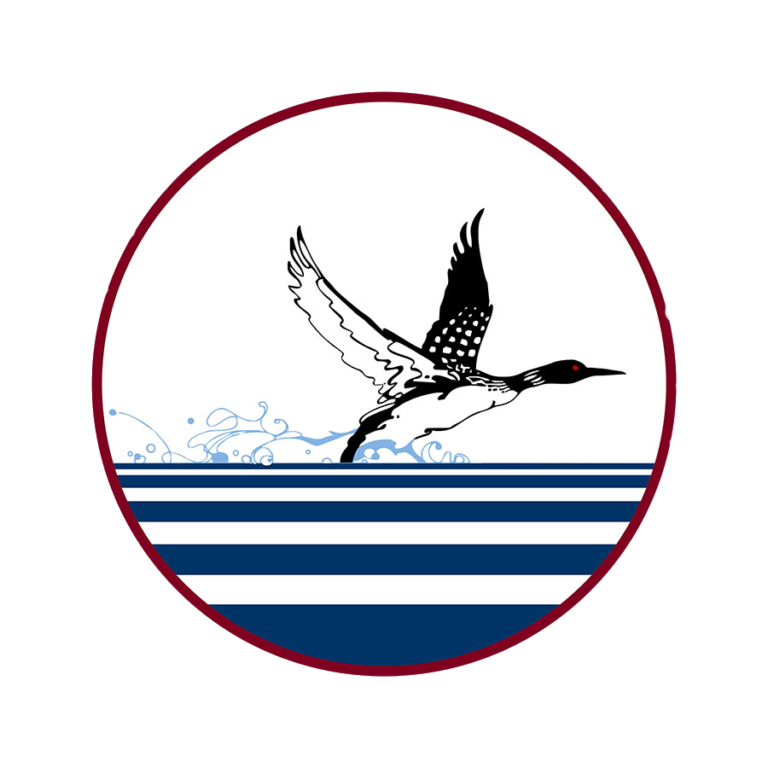 The Loon Center – Loon Preservation Committee