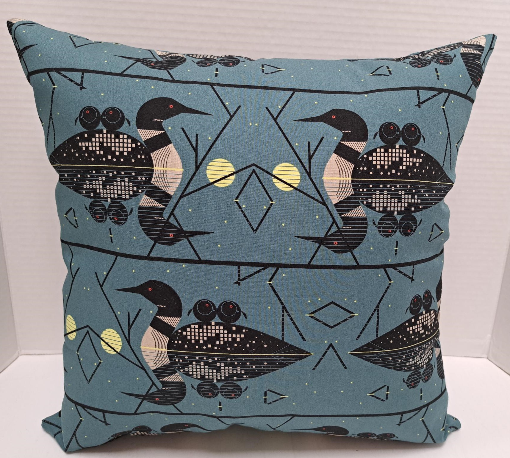 Member a Day in May – Loon Preservation Committee